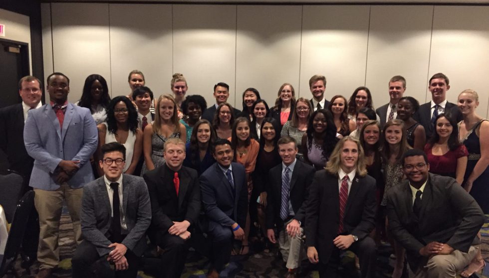pittsburgh-2015 | Lambda Sigma Honor Society